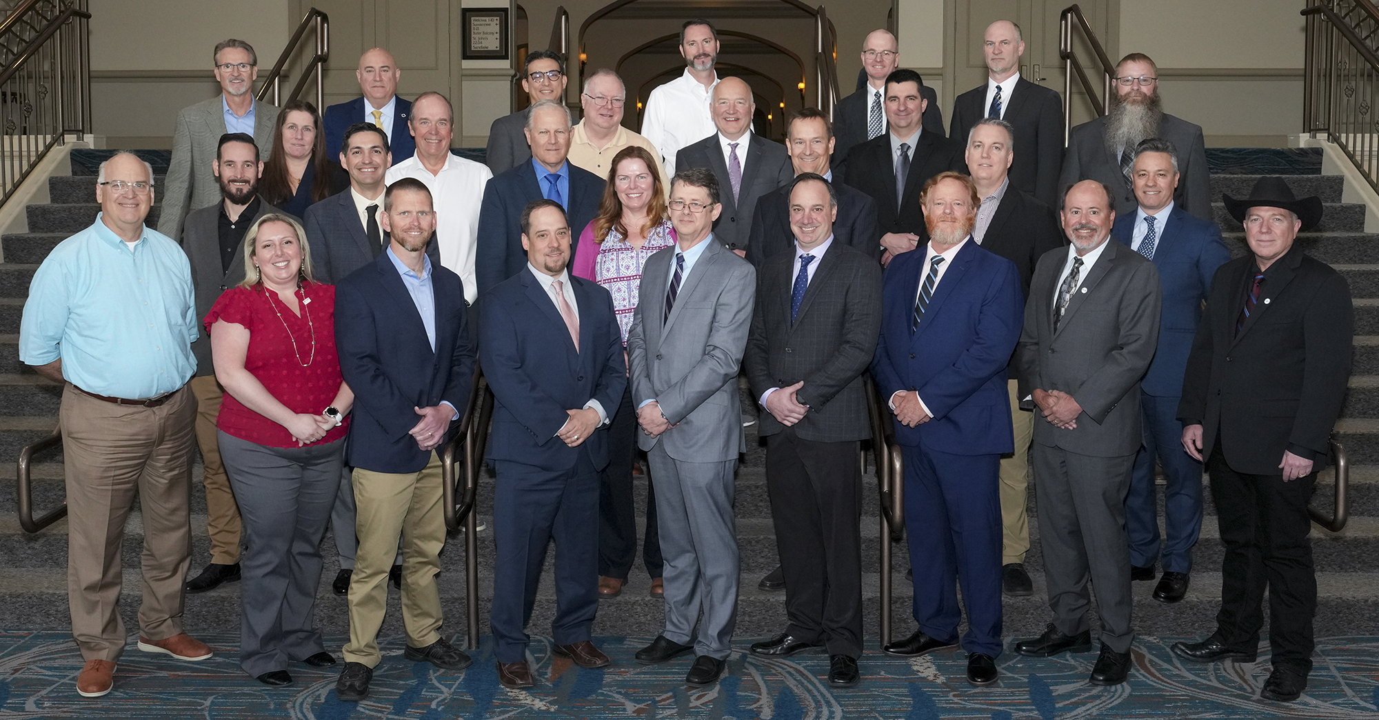 BOD 2024-2025
