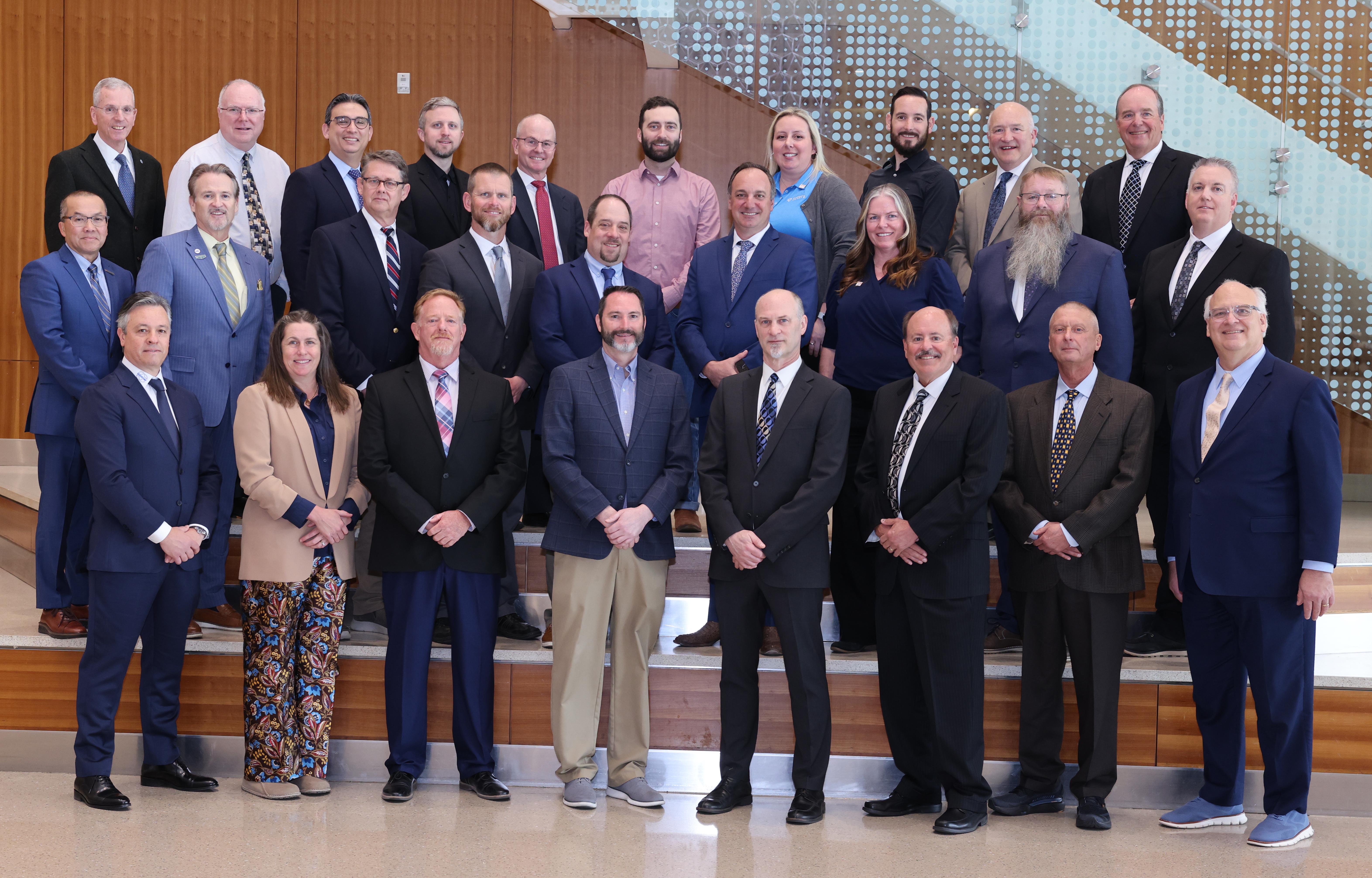 BOD 2026-2027