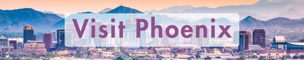 Visit Phoenix
